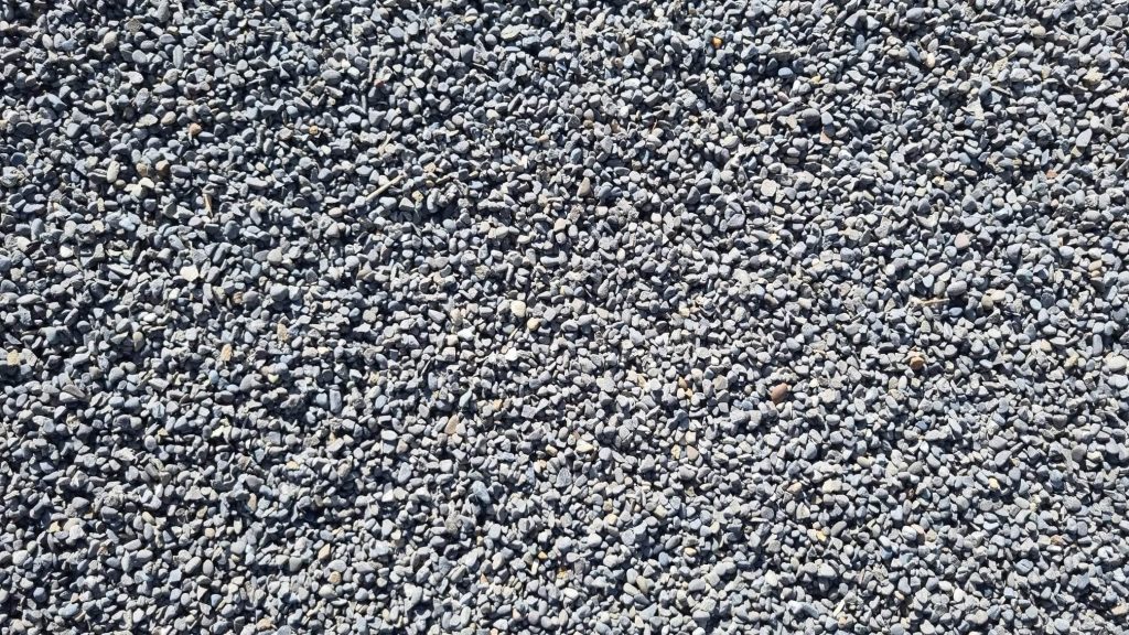 Pea Metal – Sort It Out Landscape Supplies