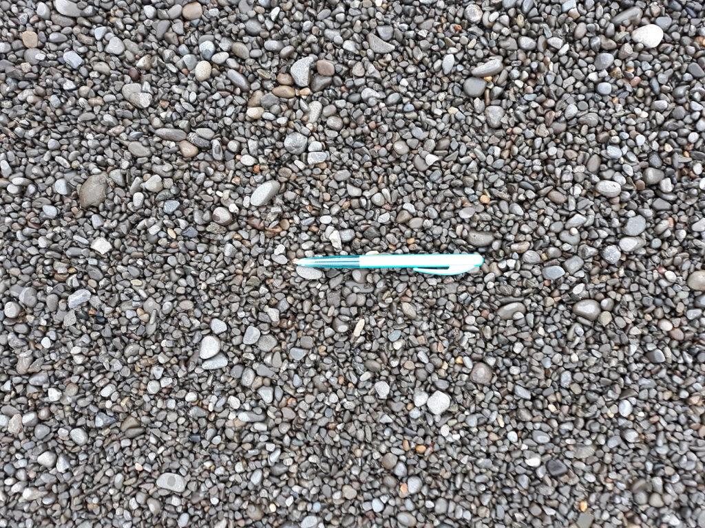 Pea Metal – Sort It Out Landscape Supplies