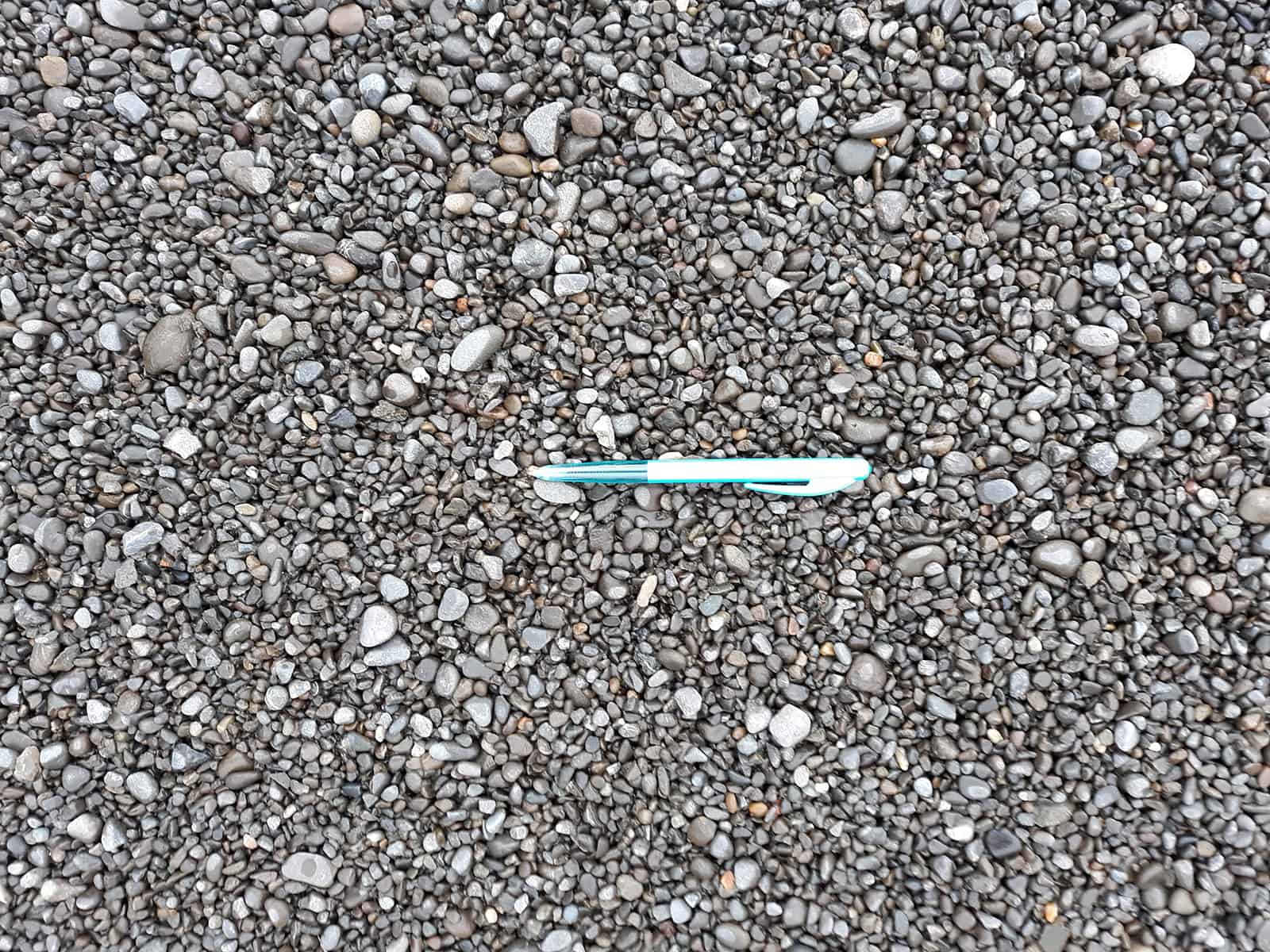 Pea Metal – Sort It Out Landscape Supplies